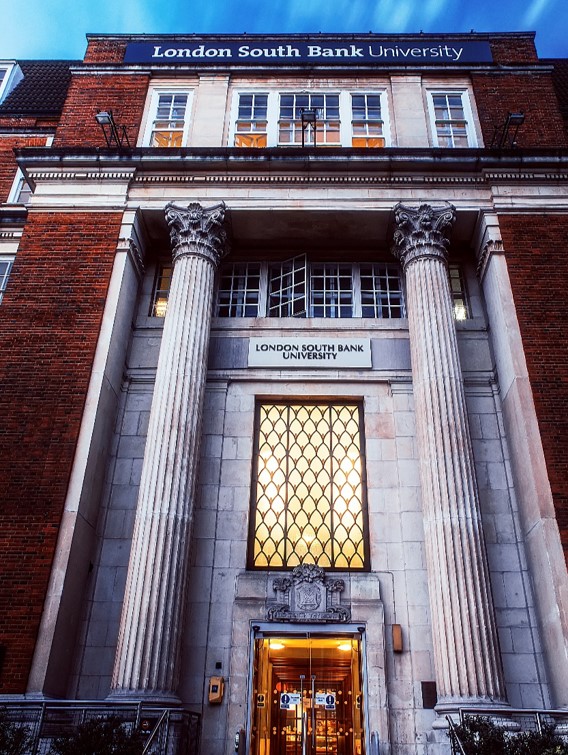 London South Bank University (LSBU) - Applied Science University | Bahrain