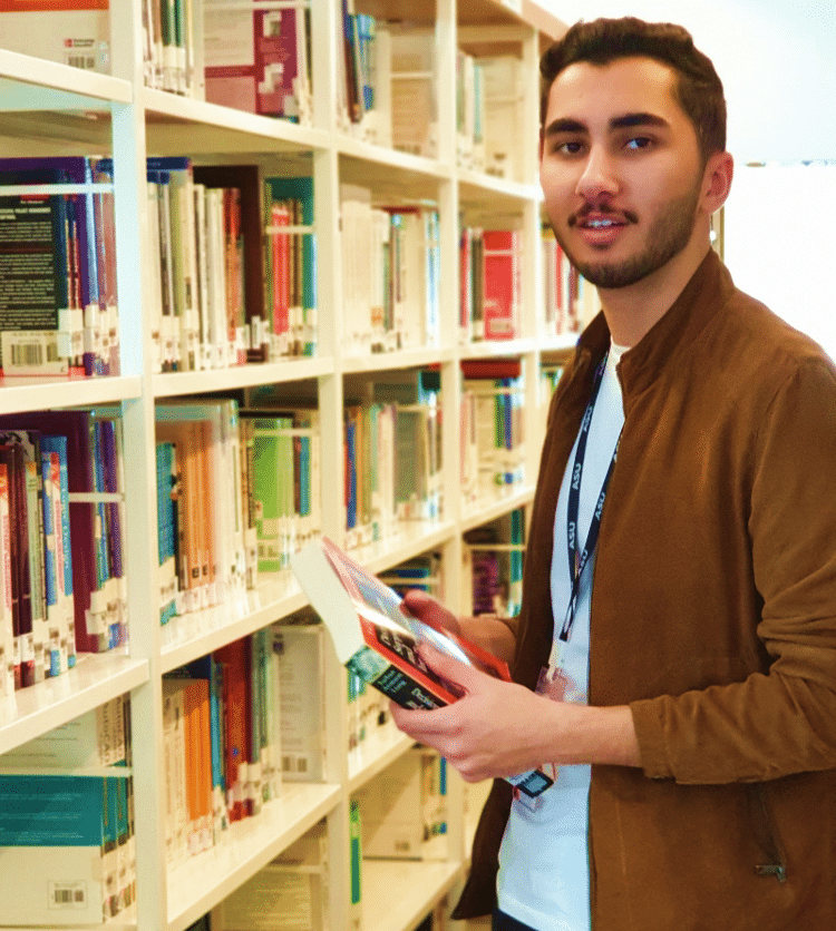 Academic Excellence Award Scheme - Applied Science University | Bahrain