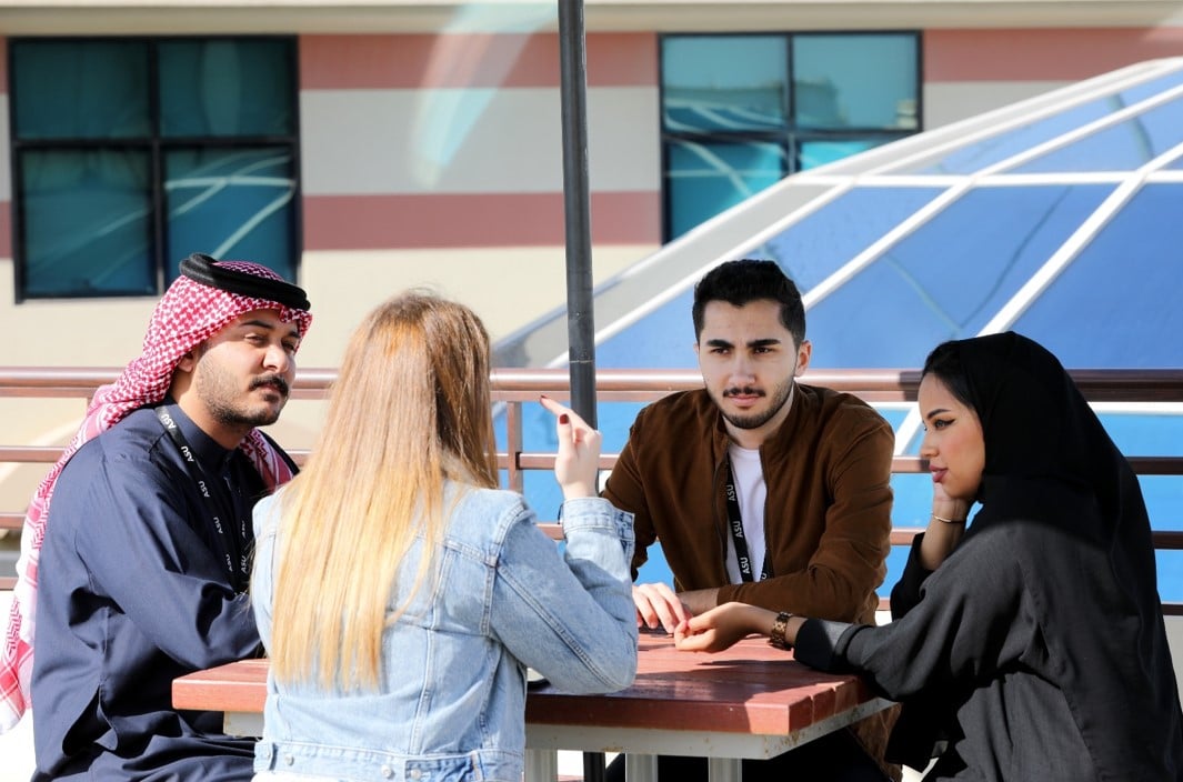 FAQ - Applied Science University | Bahrain