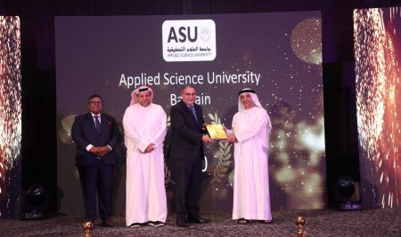 Home - Applied Science University | Bahrain