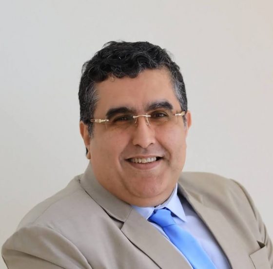 Vice President Message - Applied Science University