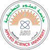 Home - Applied Science University | Bahrain