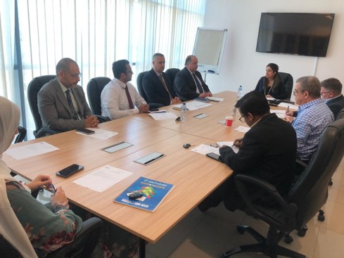 Civil Engineering Programme Advisory Board (PAB) Meeting for AY 2022/ ...